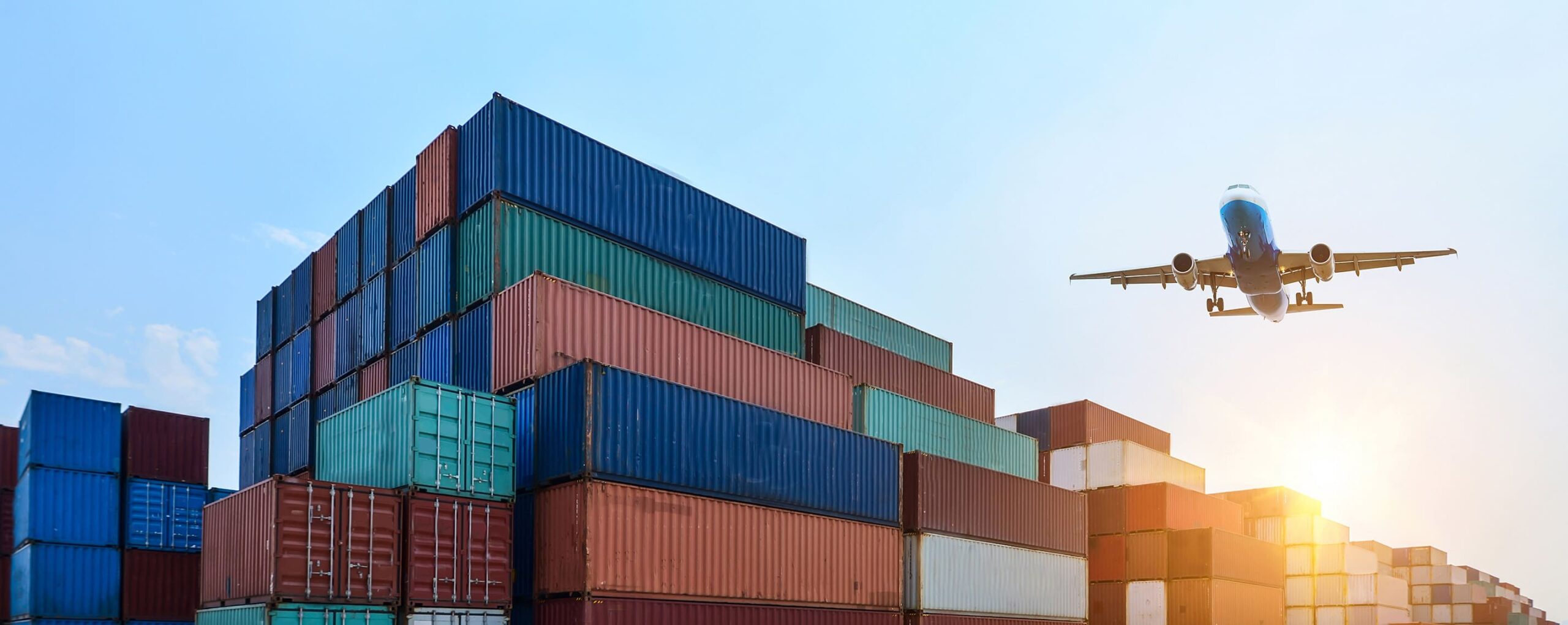 TWL Cargo | International Shipping | Company